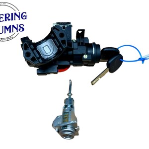 2021-2023 Kia Rio Ignition & Door Lock Cylinder Assembly With ...