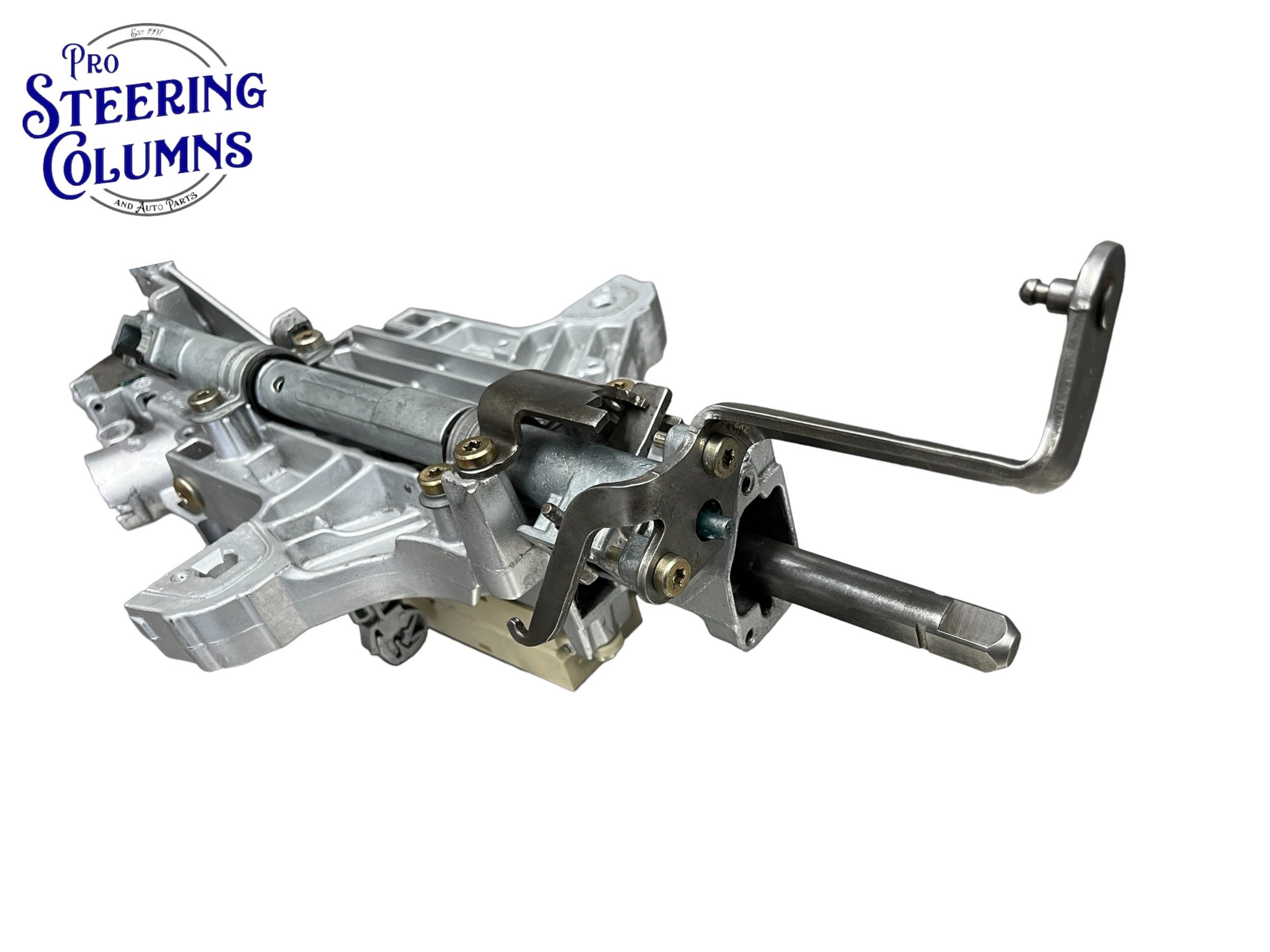 1995-2003 Ford Ranger Steering Column Automatic Tilt Rebuilt - Etsy