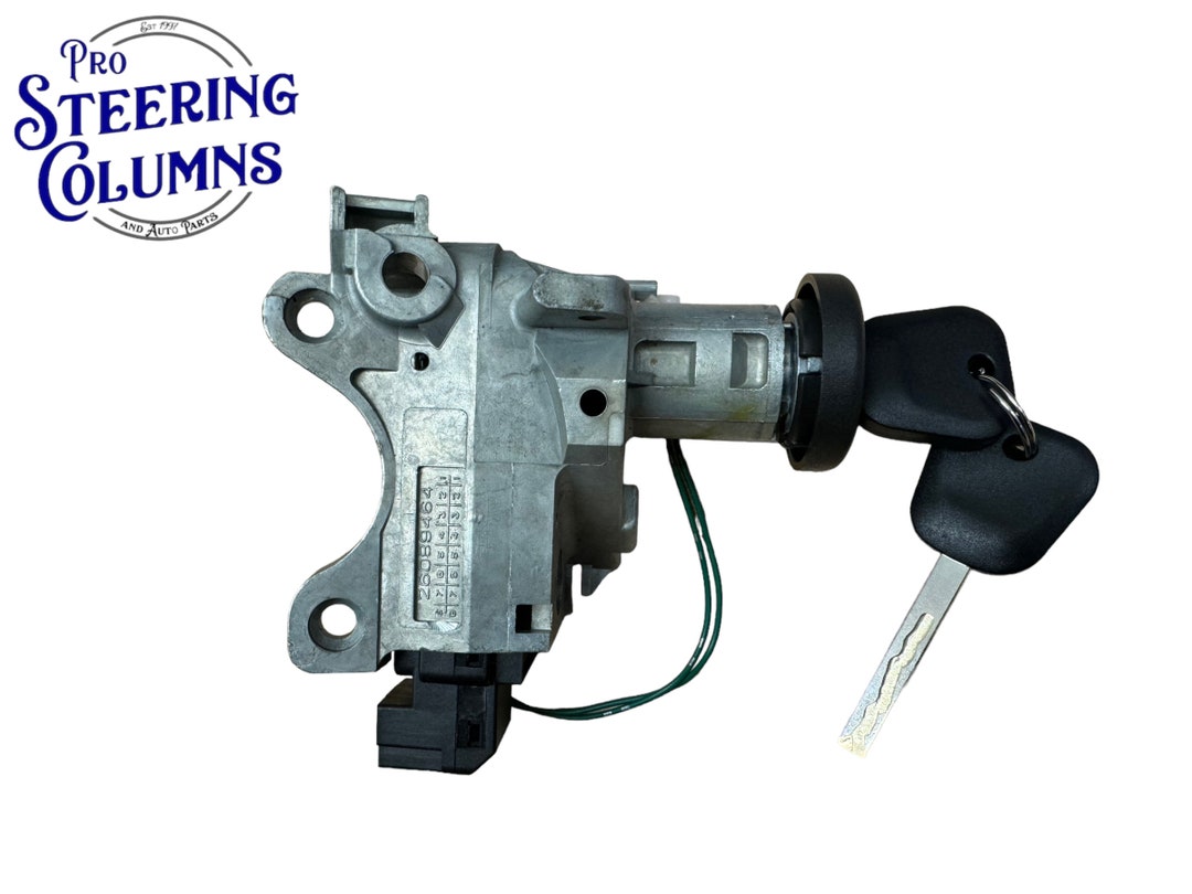 2014-2019 Express Savannah Ignition Lock Assembly With Keys New ...