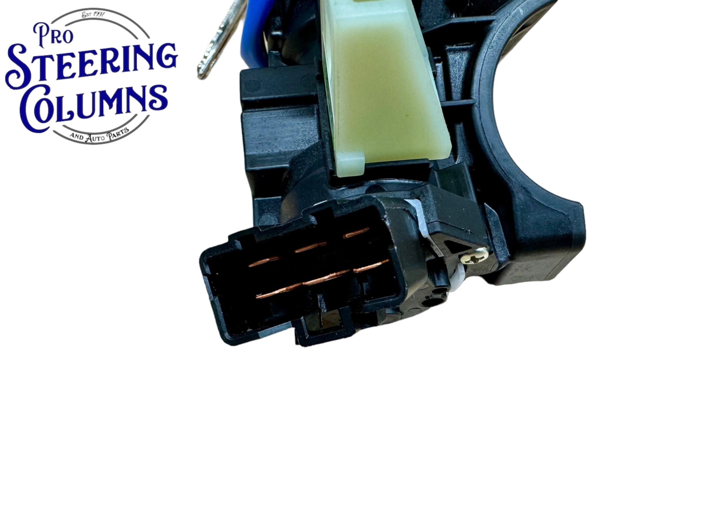 2011-2016 Hyundai Elantra Ignition Lock Cylinder Assembly Switch New ...