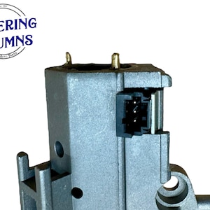 1998-1999 C/K Pickup Silverado Tahoe Ignition Lock Housing Assembly New ...