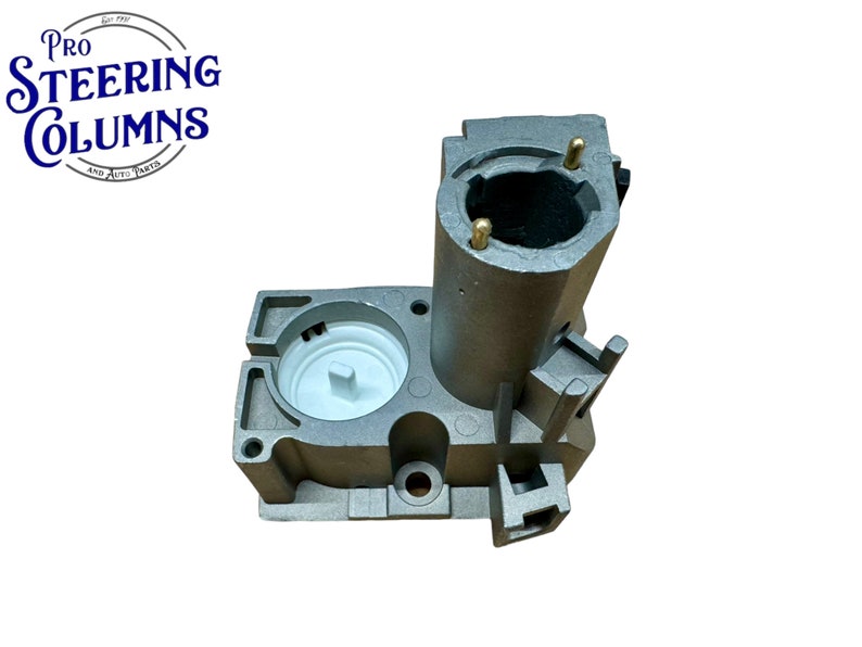 1998-1999 C/K Pickup Silverado Tahoe Ignition Lock Housing Assembly New ...