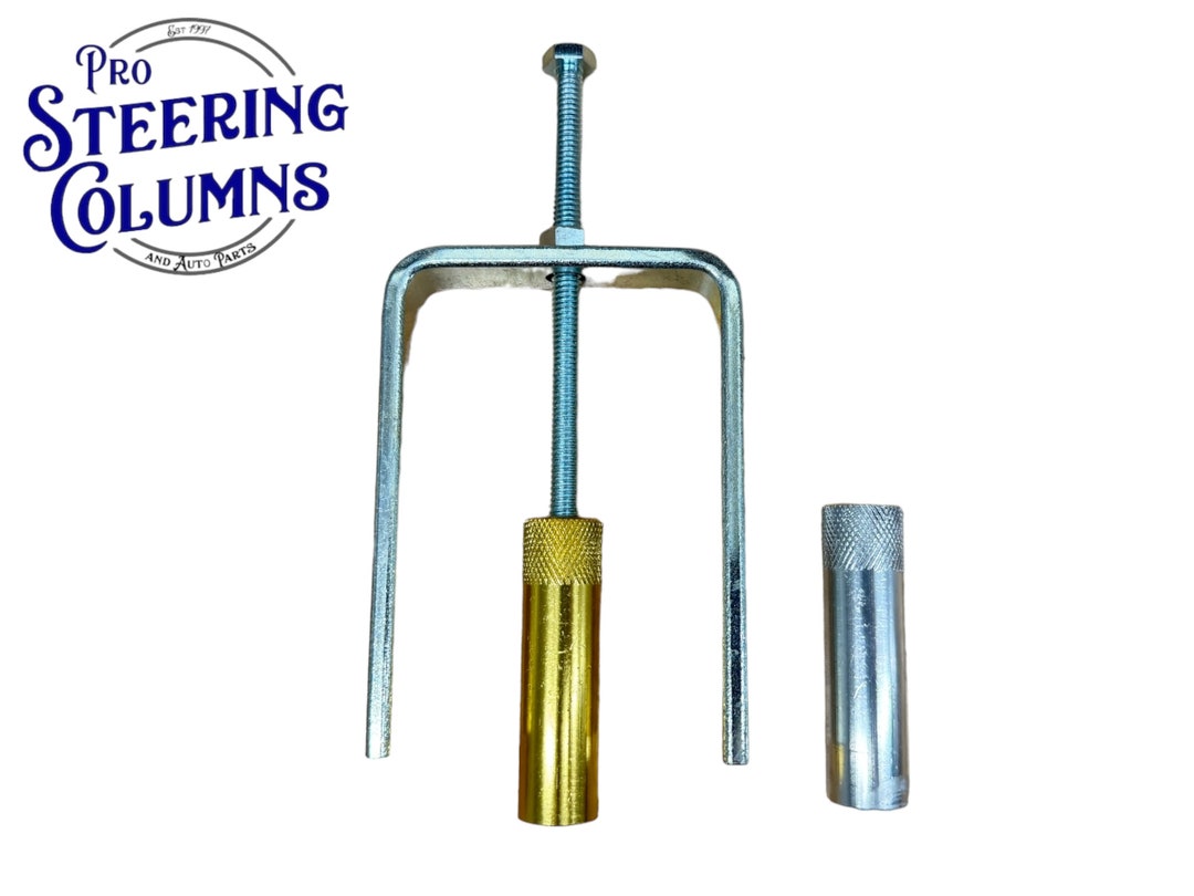 GM Steering Column Lock Plate Tool - Etsy