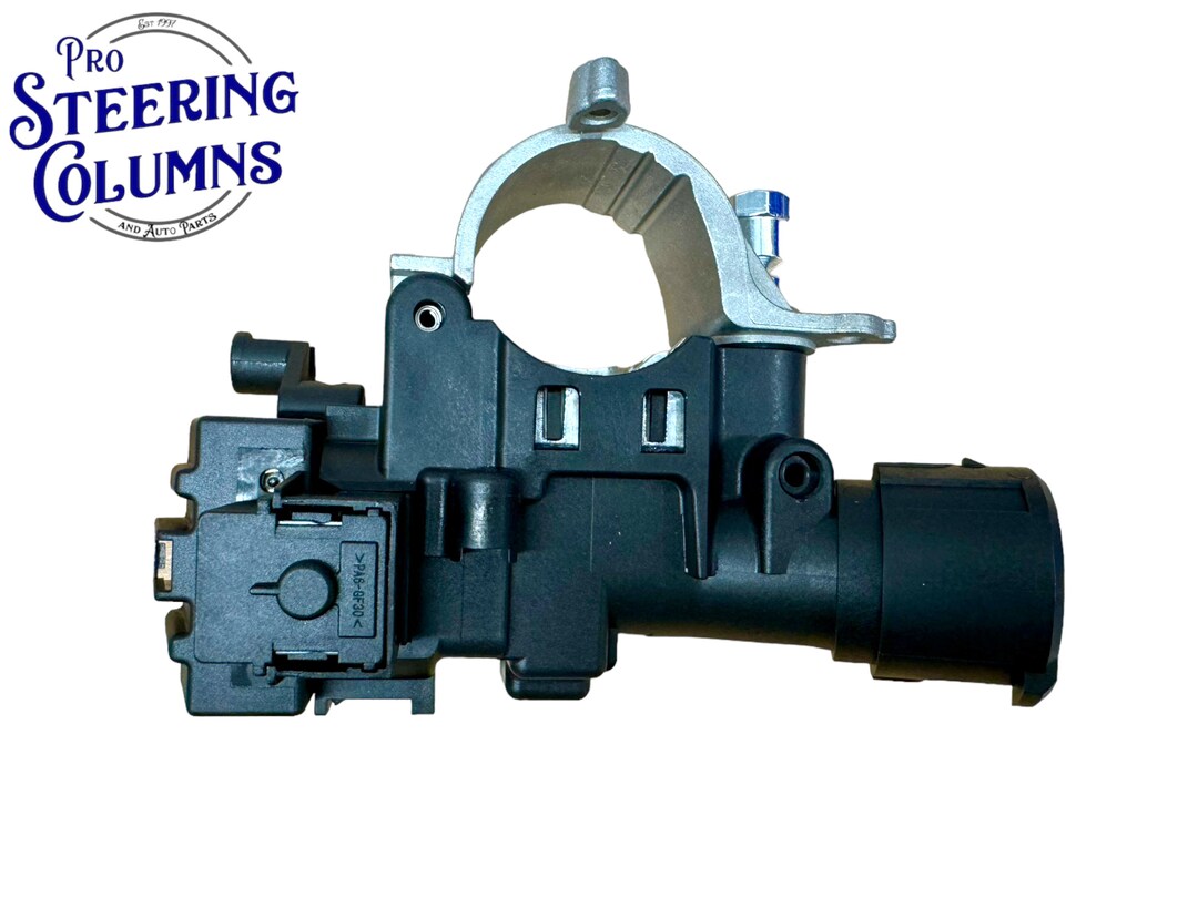 2008-2011 Ford Escape Focus Mariner Ignition Lock Housing New 9L8Z-3511 ...