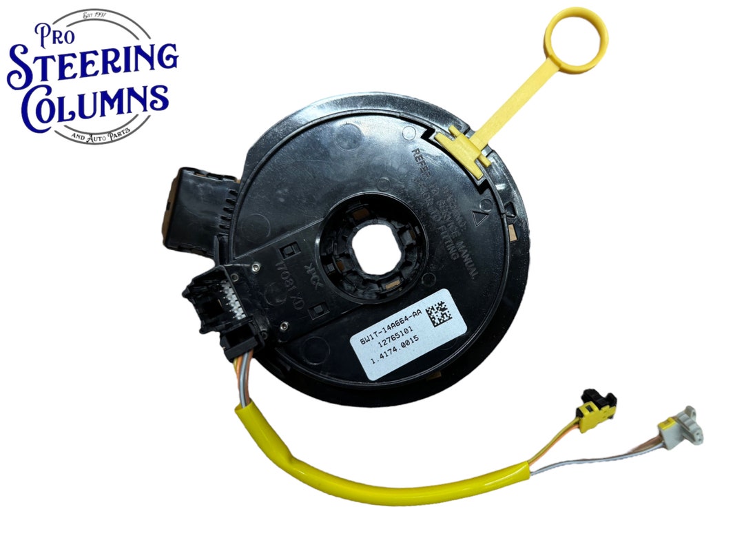 2005-2011 Crown Victoria Grand Marquis Air Bag Clock Spring - Etsy