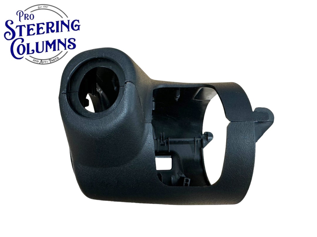 2003-2006 GM Silverado Sierra Tahoe Suburban Yukon Steering Column Trim ...