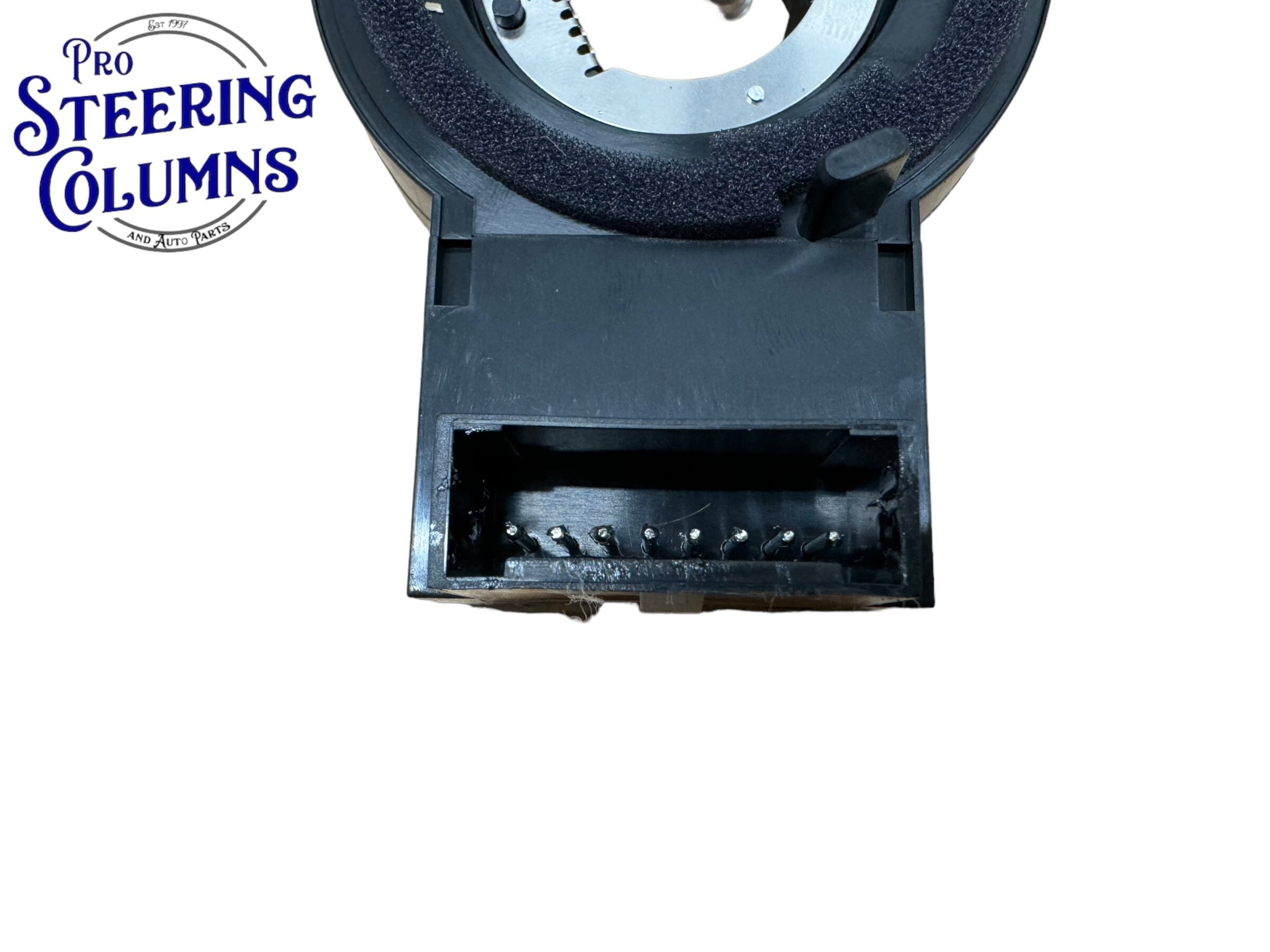 2007-2013 GM Silverado Sierra Tahoe Steering Angle Position Sensor New ...