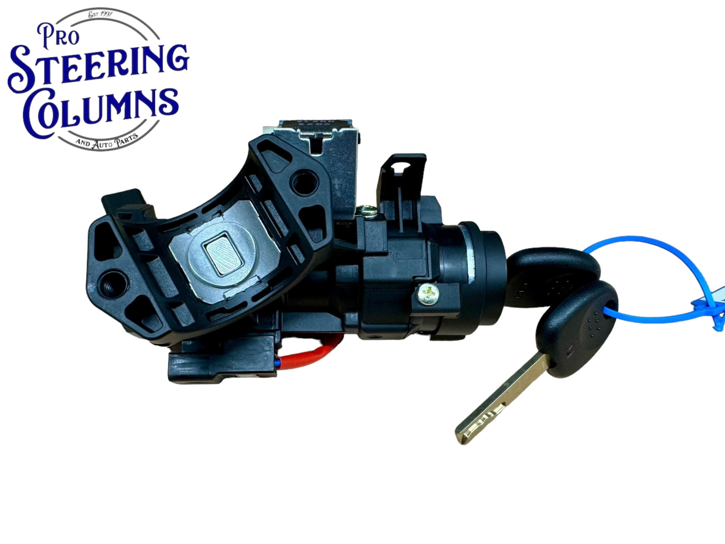 2021-2023 Kia Rio Ignition & Door Lock Cylinder Assembly With ...