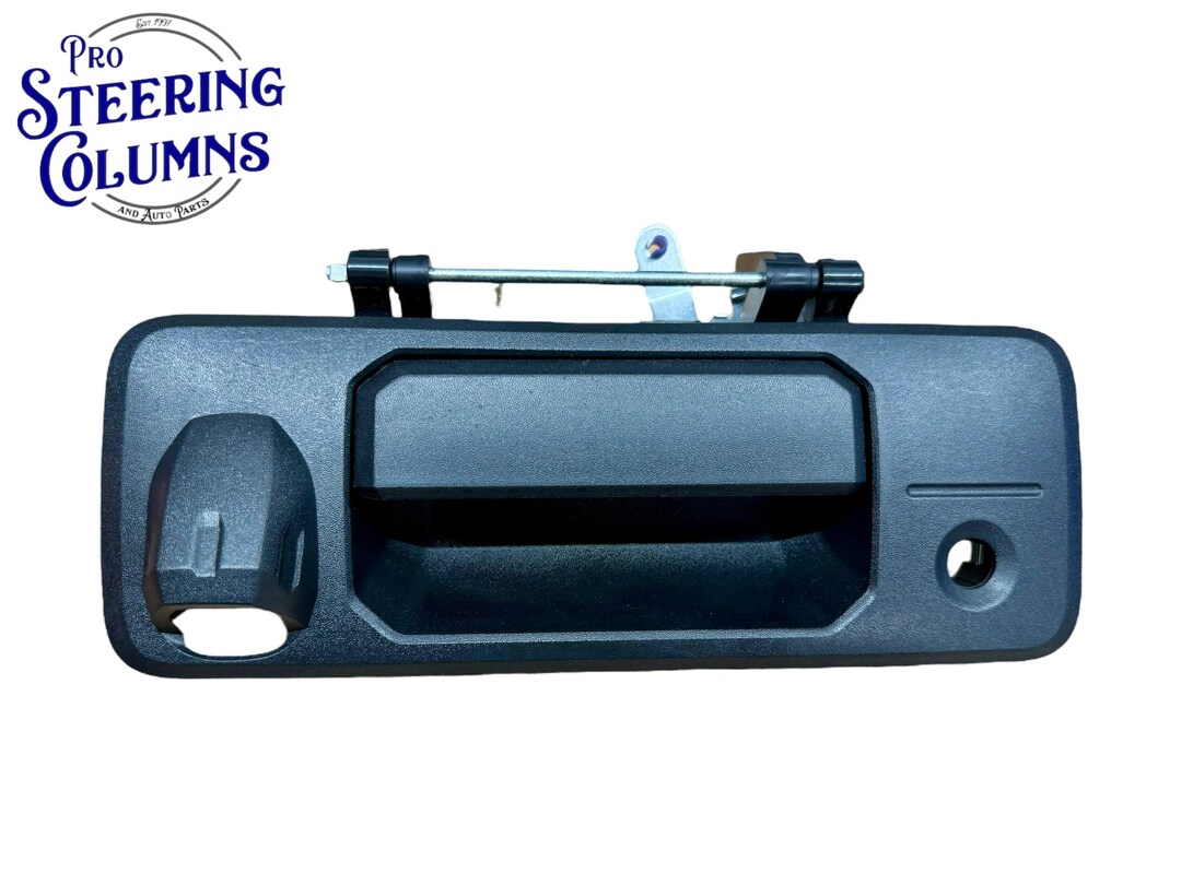 2014-2021 Tundra 2016-2023 Tacoma Tailgate Handle New 69090-0C091 - Etsy