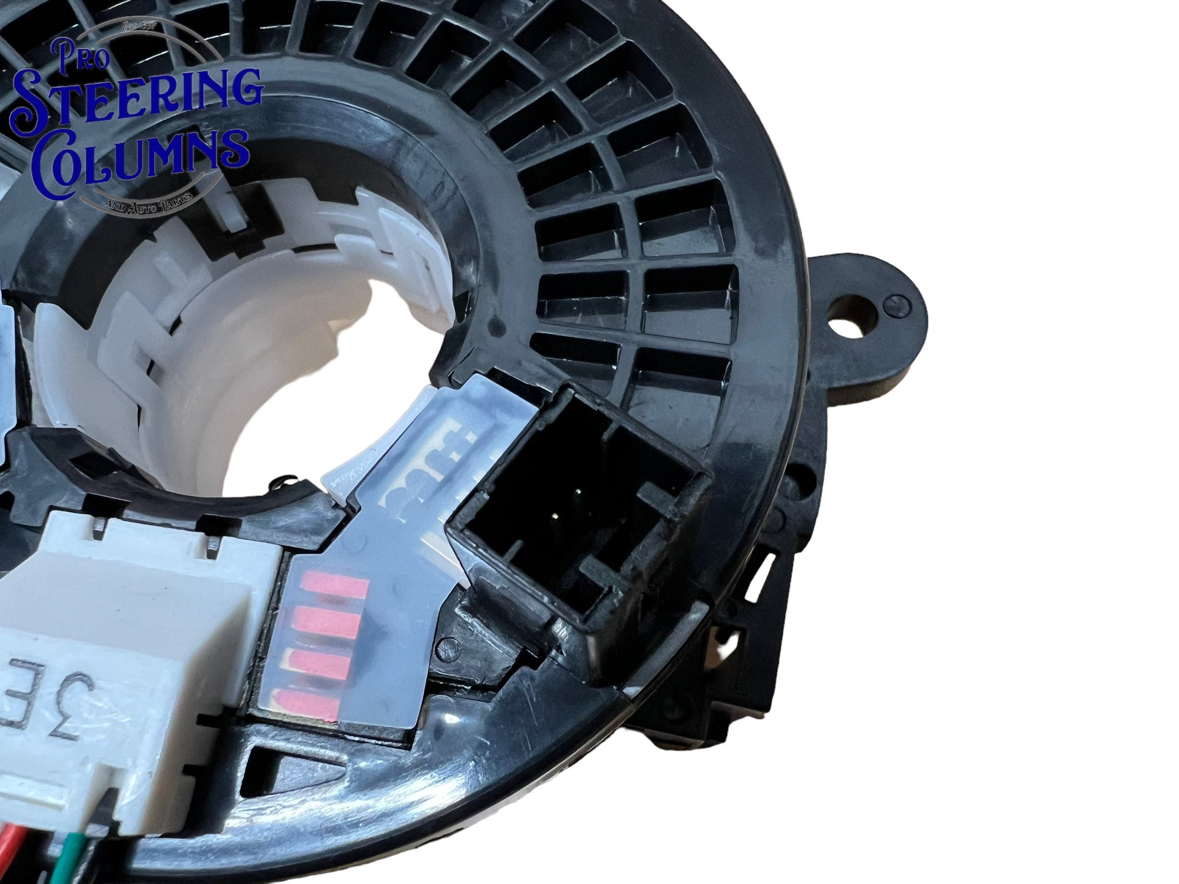 Fits 07-13 Nissan Altima Air Bag Clock Spring With Cruise New - Etsy