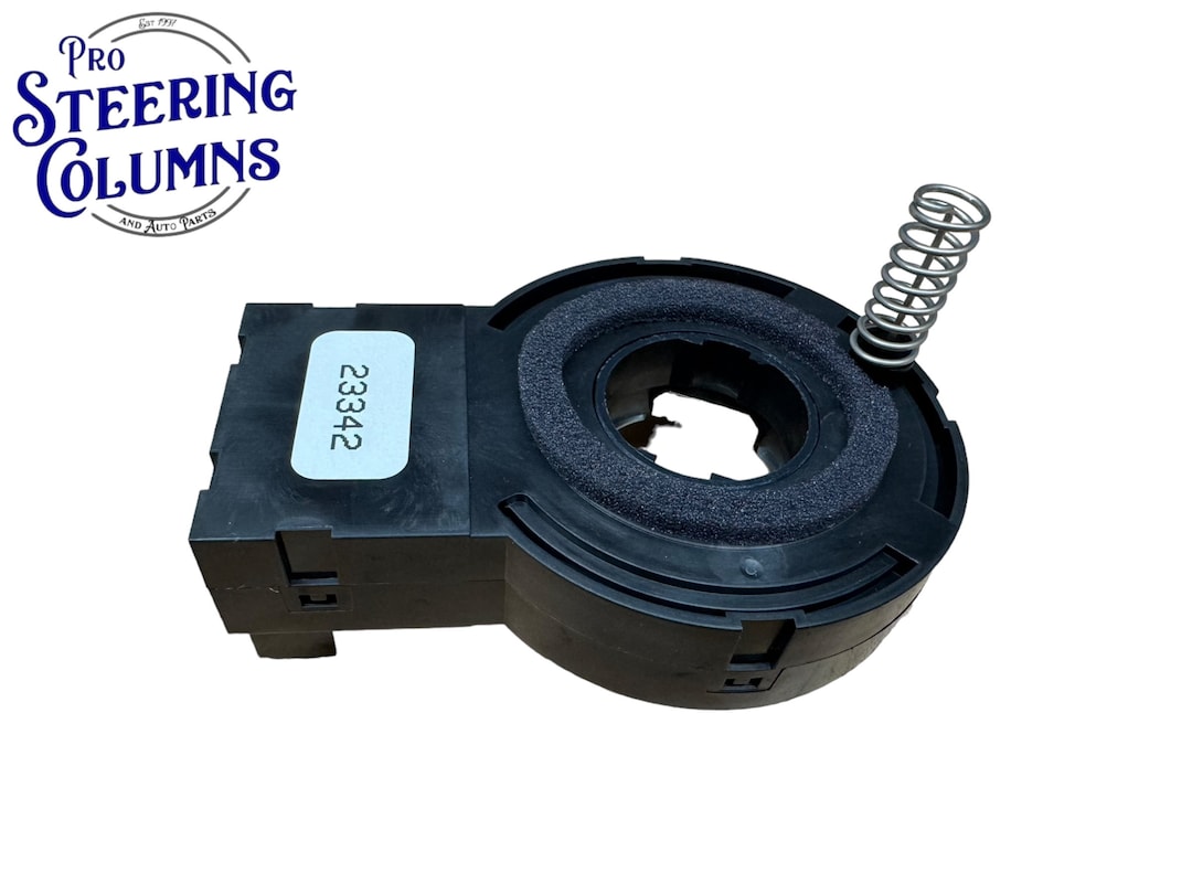 2007-2013 GM Silverado Sierra Tahoe Steering Angle Position Sensor New ...