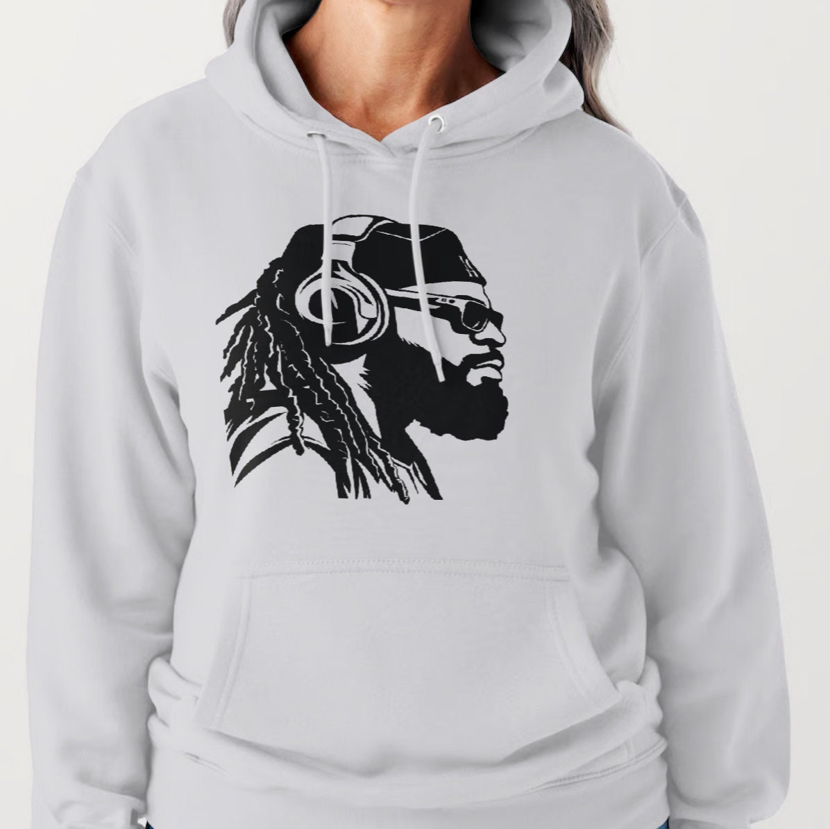 Rapper Svg, Hip Hop Svg, Hip Hop Clipart Cricut Silhouette Rapper Png ...