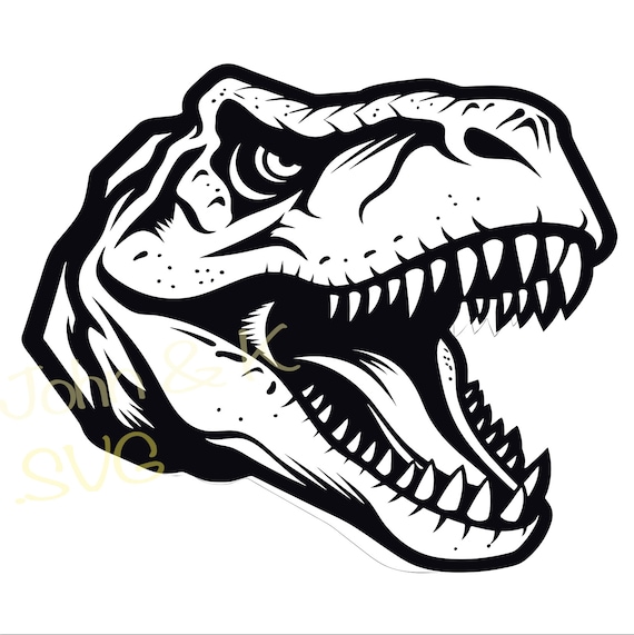 Clipart De Trex