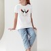 Crane Svg, Crane Vector, Red-crowned Crane Cutfile Decal Clipart Cricut ...