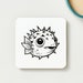 Puffer Fish Svg, Cute Puffer Fish Svg Cut File Cricut Silhouette ...