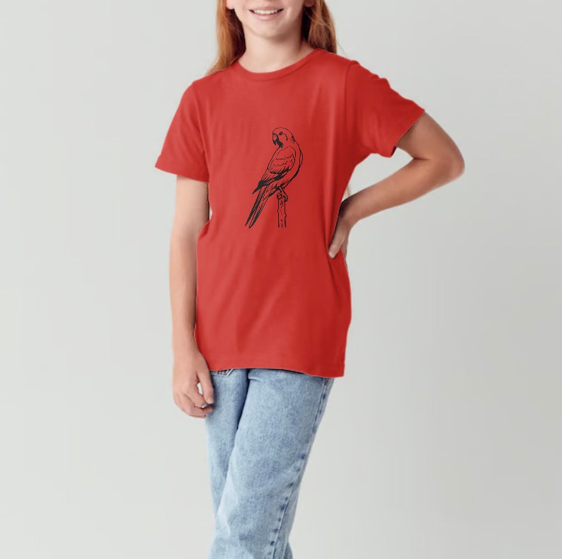 Parakeet Svg, Parakeet Vector, Cute Parrot Svg Cricut Silhouette ...