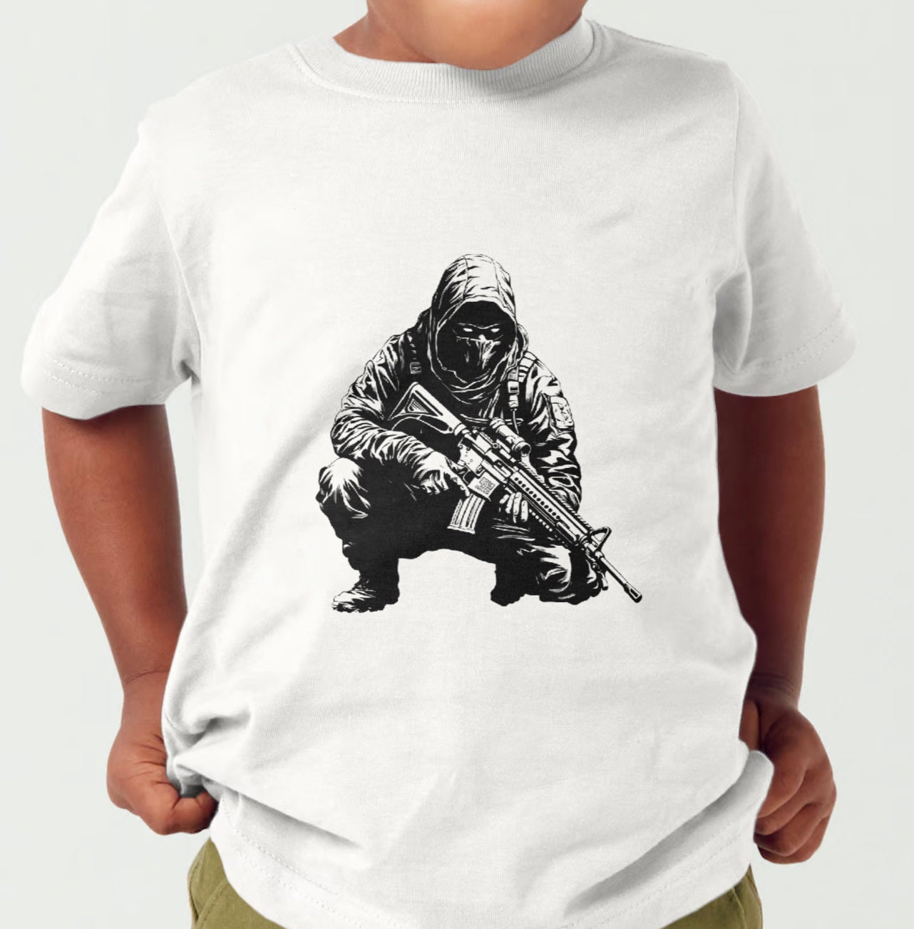 Skull Solider Svg, Ghost Solider Svg, Ghost Solider Clipart Cricut ...