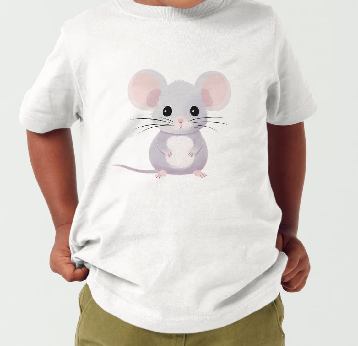 Mouse Png, Cute Mouse Pdf, Cute Mouse Cut File Clipart Cricut ...