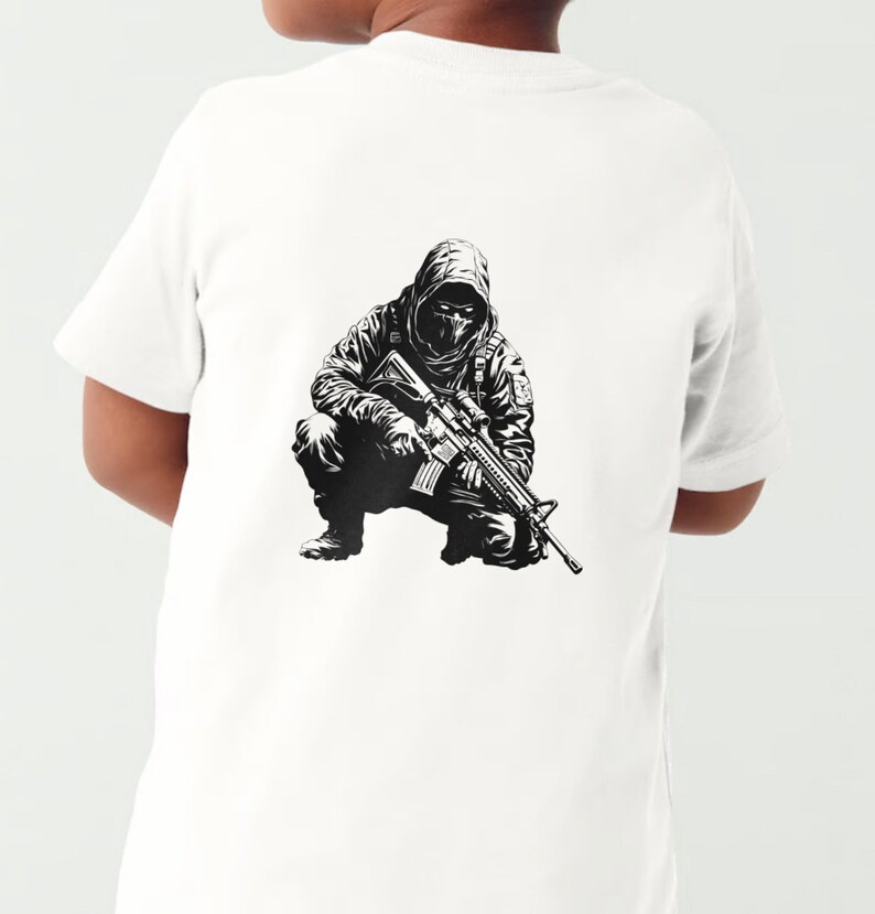 Skull Solider Svg, Ghost Solider Svg, Ghost Solider Clipart Cricut ...