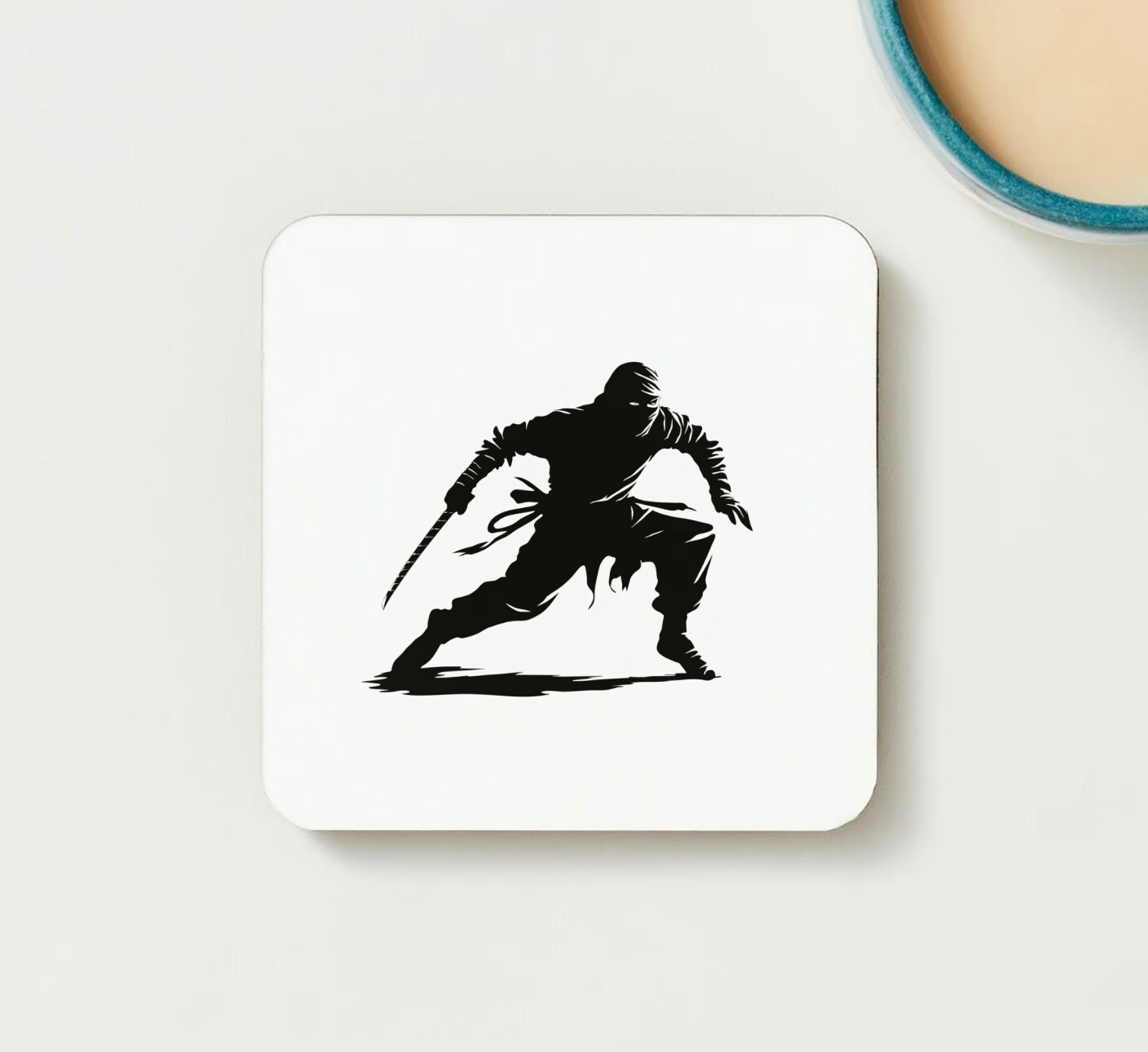 Ninja Svg, Ninja Vector, Japan Ninja Cutfile Clipart Cricut Silhouette ...