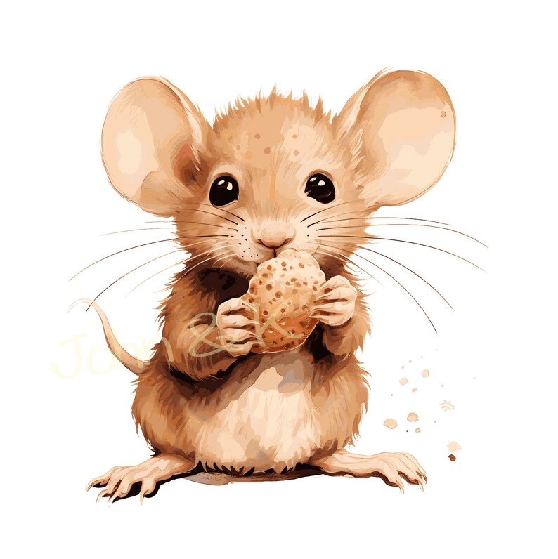 Baby Mouse Svg Baby Mouse Vector Cute Mouse Svg Mouse Eats - Etsy