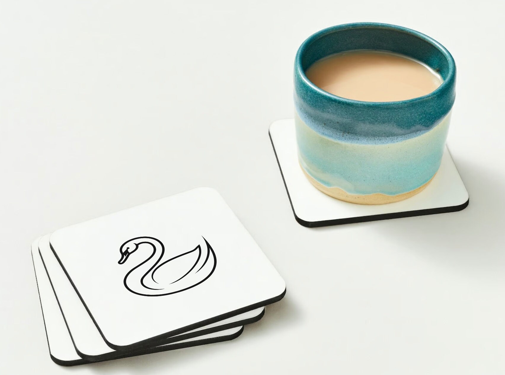 Swan Svg, Cute Swan Svg, Sleeping Swan Cut File Cricut Silhouette ...