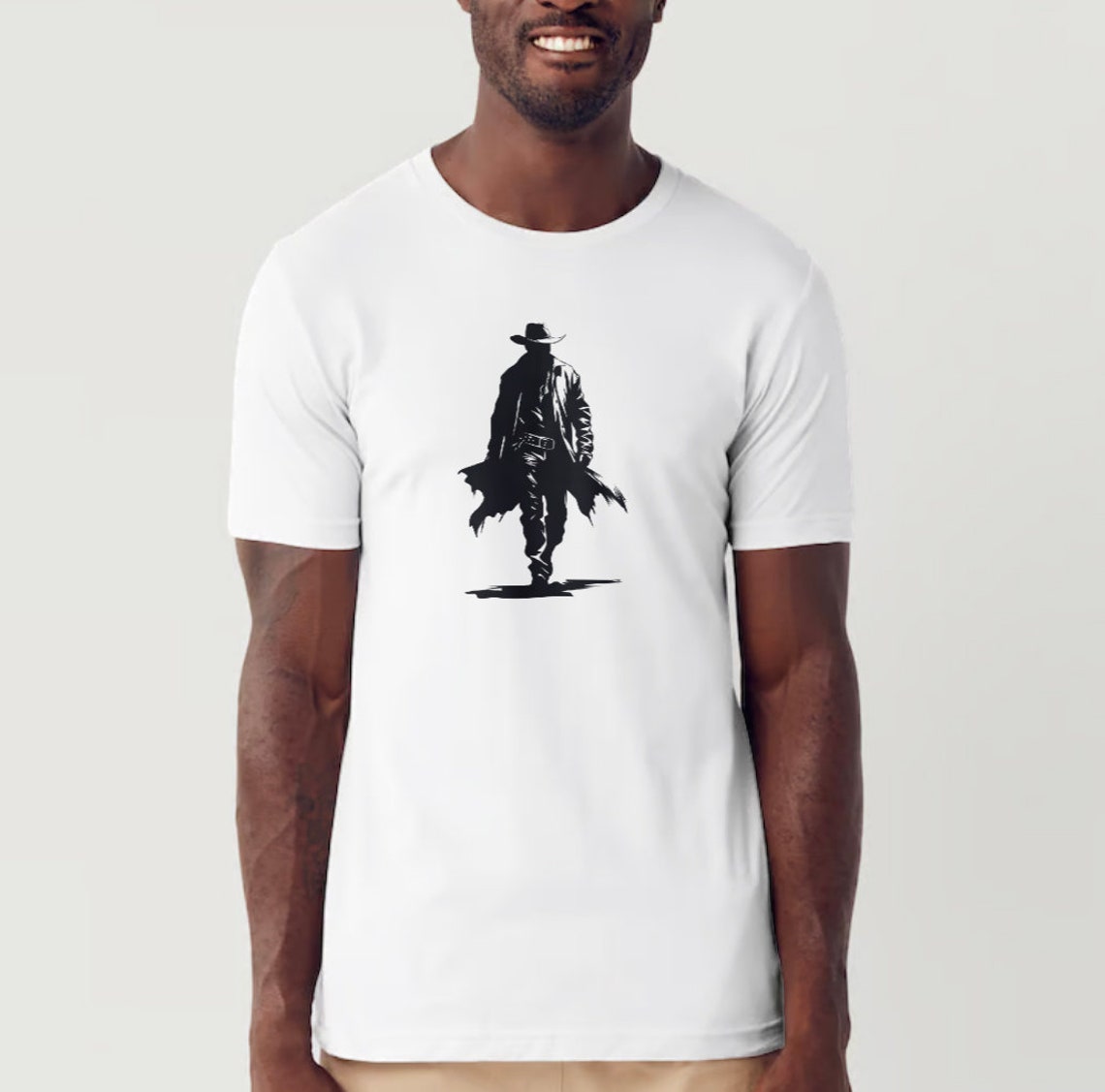 Cowboy Svg, Cowboy Cape Svg, Cowboy Cutfile, Cowboy Clipart Cricut ...