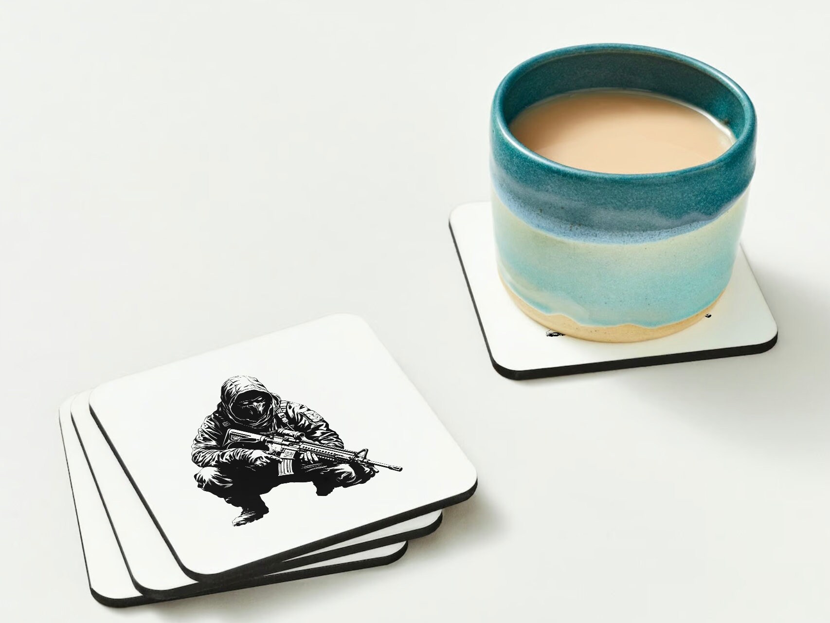 Skull Solider Svg, Ghost Solider Svg, Ghost Solider Clipart Cricut ...