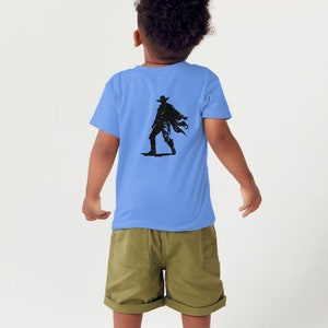 Cowboy Svg, Cowboy Cape Svg, Cowboy Cutfile, Cowboy Clipart Cricut ...