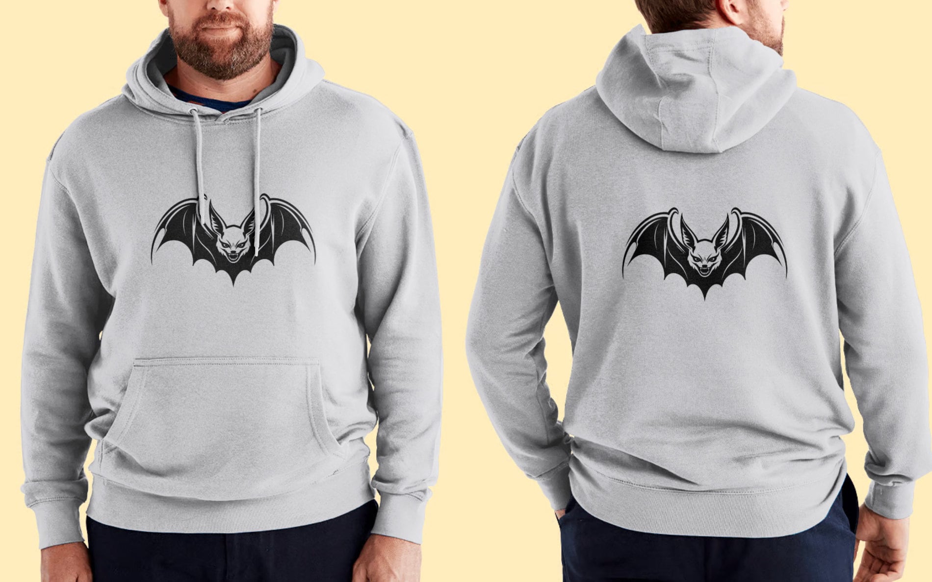 Bat Svg, Vampire Bat Svg, Bat Clipart, Vampire Bat Svg for Shirt ...