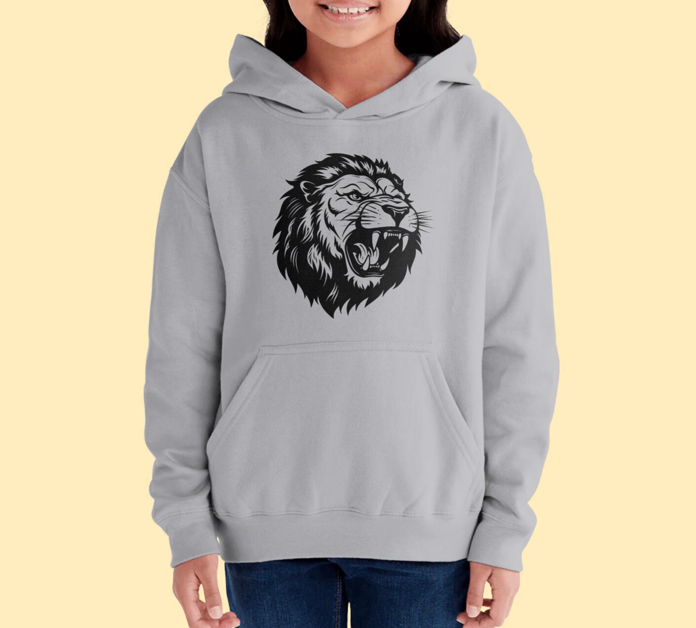 Angry Lion Svg African Lion Art Lion Clipart Male Lion Head - Etsy