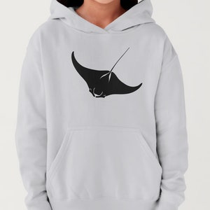 Stachelrochen svg, Rochen vektor, Manta Stachelrochen cutfile Clipart ...