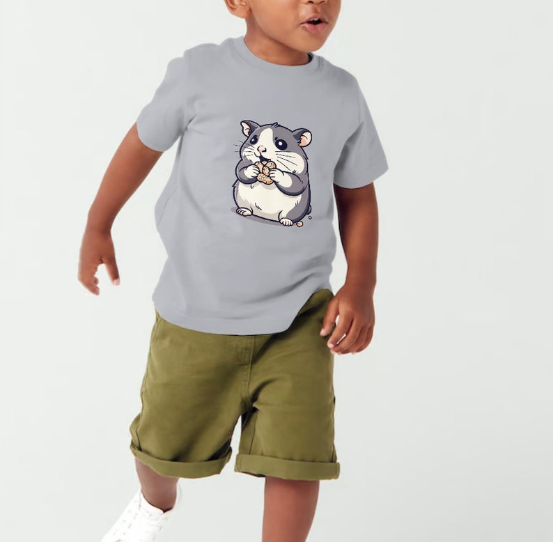 Hamster Svg, Hamster Vector, Cavy Svg, Cute Hamster Clipart Cricut ...