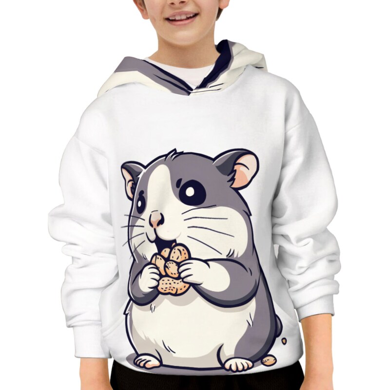 Hamster Svg, Hamster Vector, Cavy Svg, Cute Hamster Clipart Cricut ...