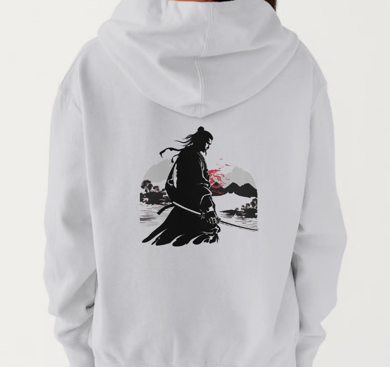 Samurai Svg, Ronin Vector, Japan Samurai Cutfile Clipart Cricut ...