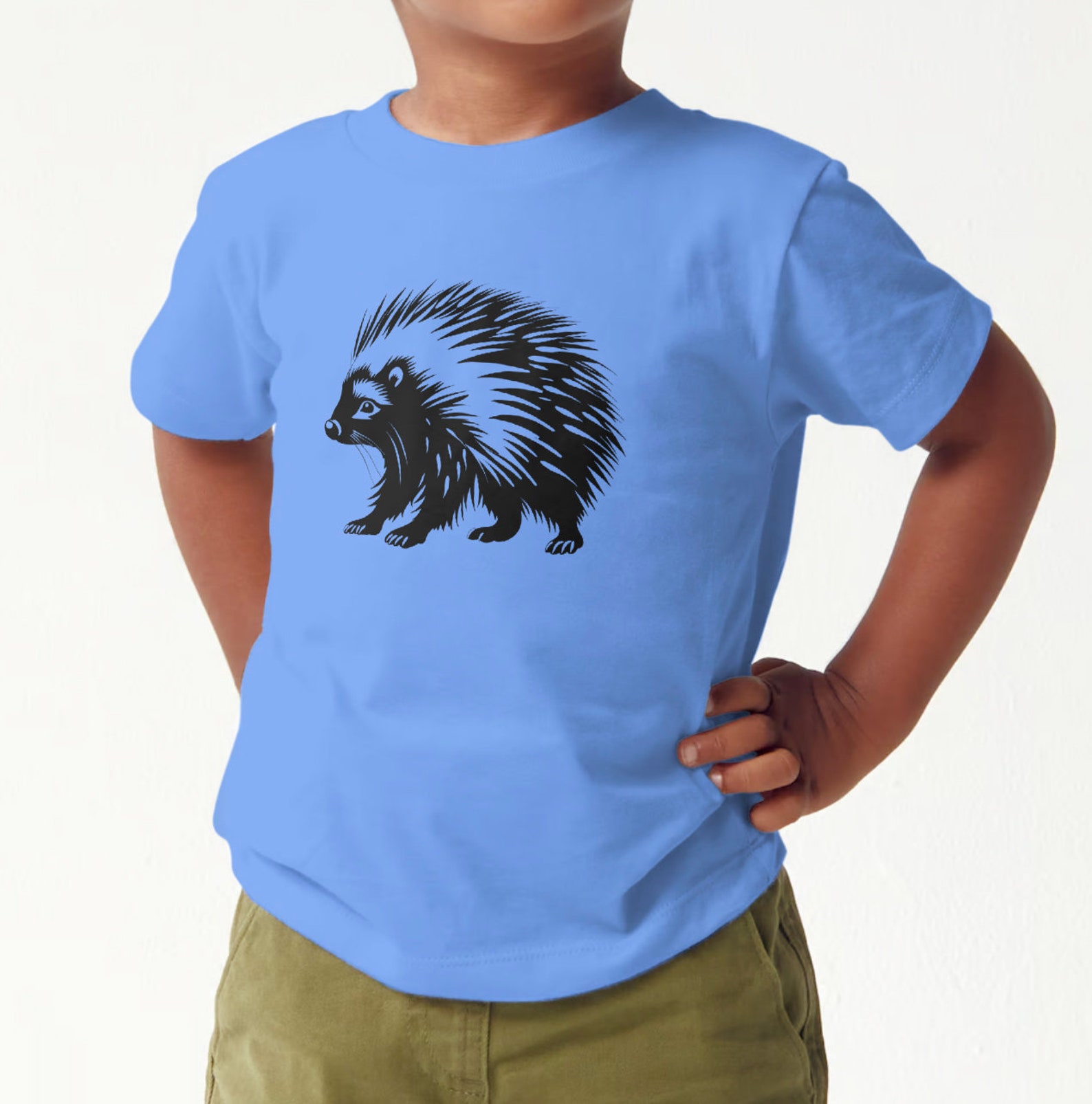 Porcupine Svg, Porcupine Vector, Quill Svg, Porcupine Clipart, Cute Pig ...