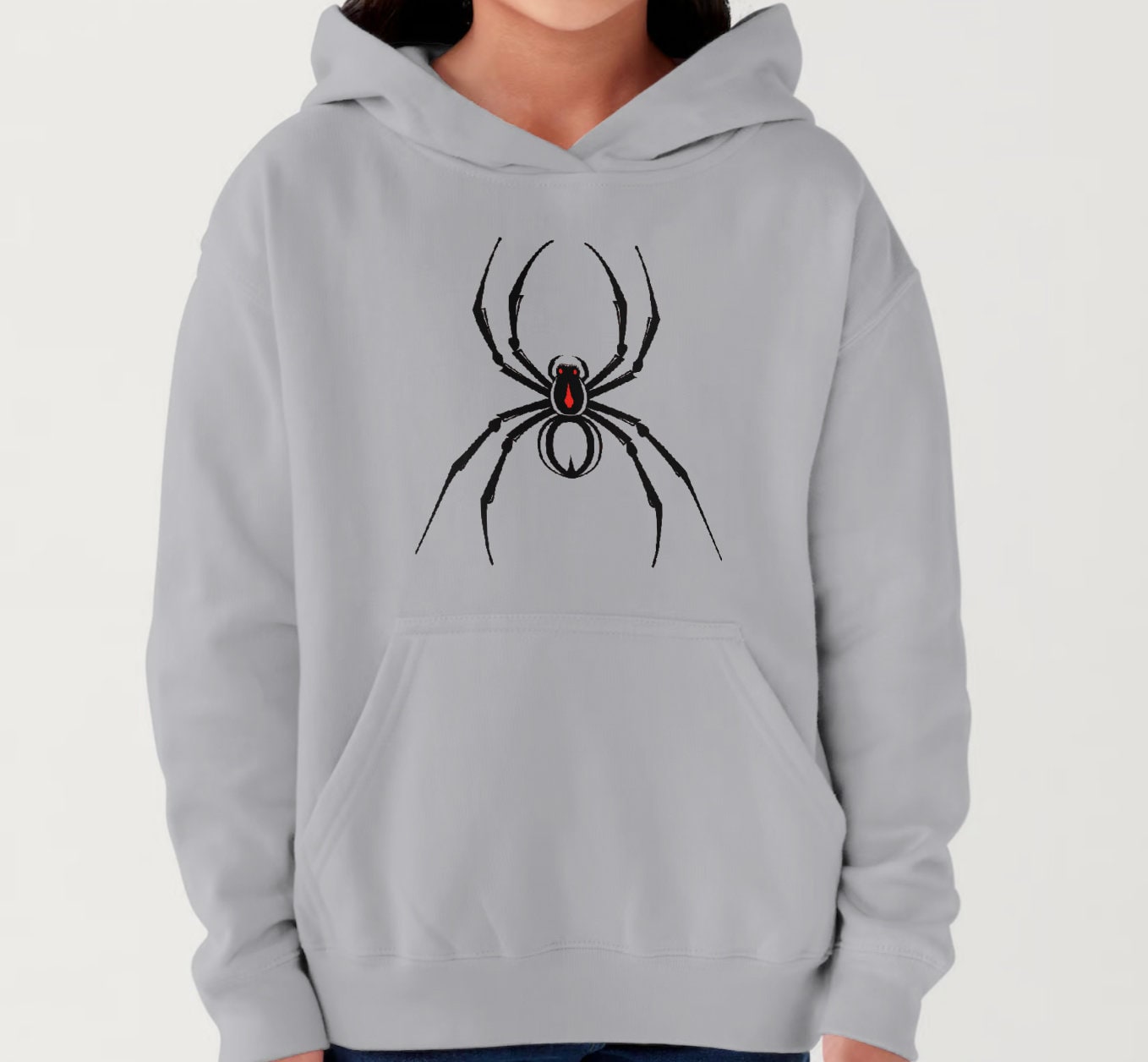Redback Spider SVG, Spider Vector Cutfile, Cricut Silhouette Spider ...