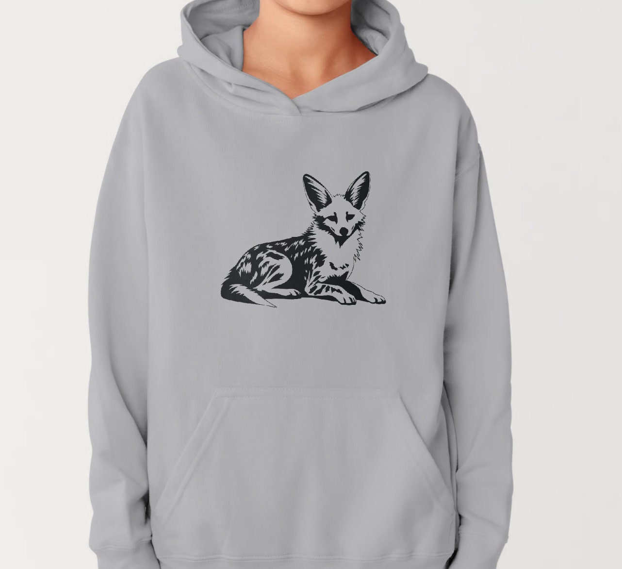 Jackal Svg, Africa Jackal Svg, Cricut Cutfile Silhouette Jackal Clipart ...