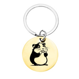 Hamster Svg, Hamster Vector, Cavy Svg, Cute Hamster Clipart Cricut ...