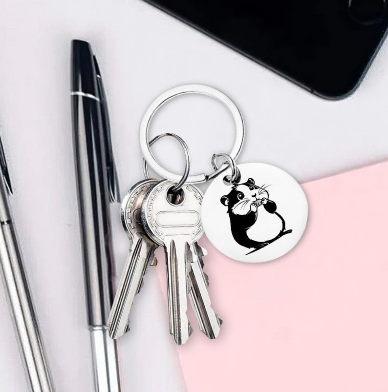 Hamster Svg, Hamster Vector, Cavy Svg, Cute Hamster Clipart Cricut ...