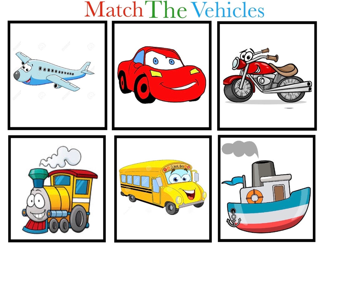 Wipeable Busy Book Pages - Etsy