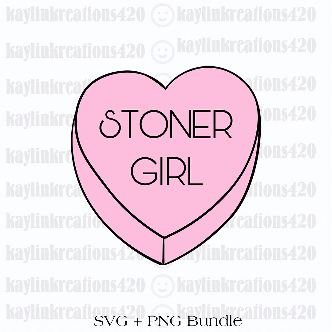 420 Stoner Girl SVG 420 Stoner Design 420 Stoner Shirt 420 - Etsy