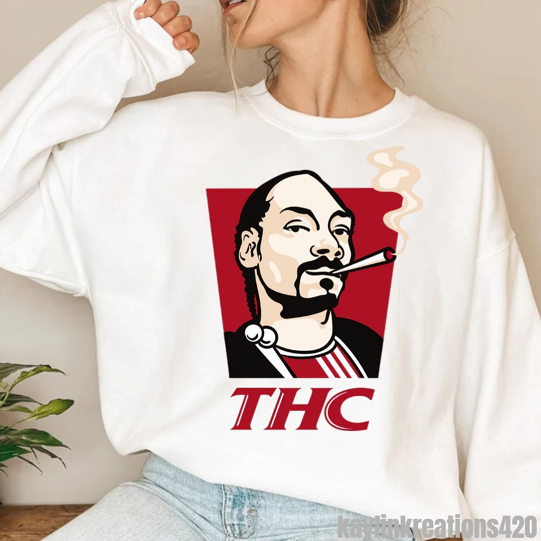420 Thc SVG Funny 420 Design, 420 Snoop Dog Design, 420 Snoop SVG, 420 ...