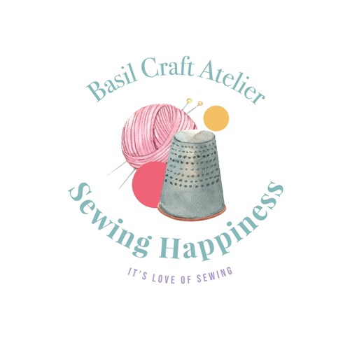 BasilCraftAtelier - Etsy