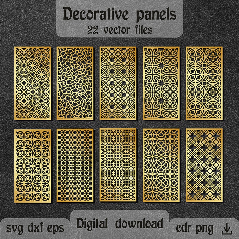 Room Divider Svg - Etsy