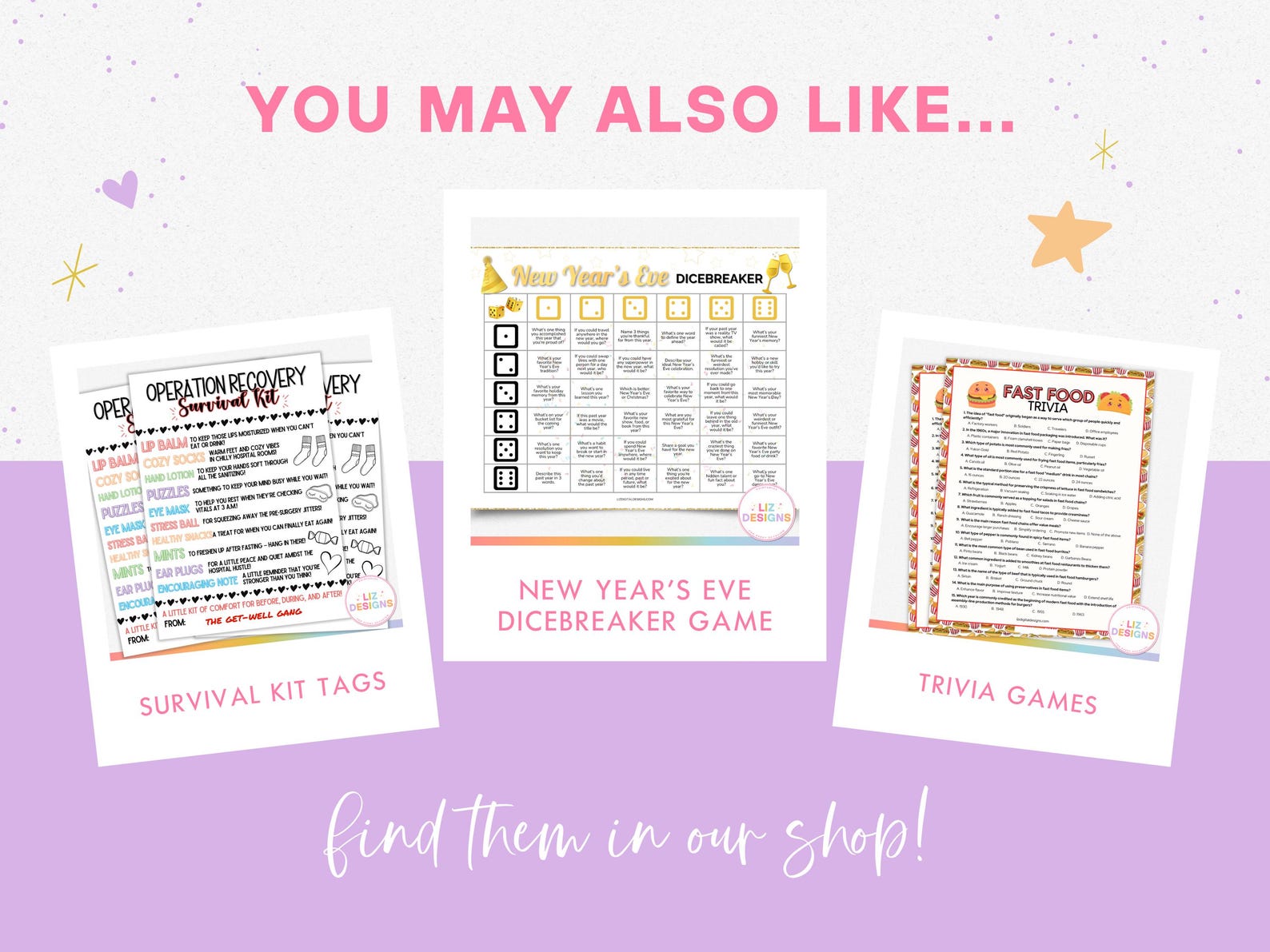 Get to Know You Dice Game, Icebreaker Questions for Adults, Fun ...