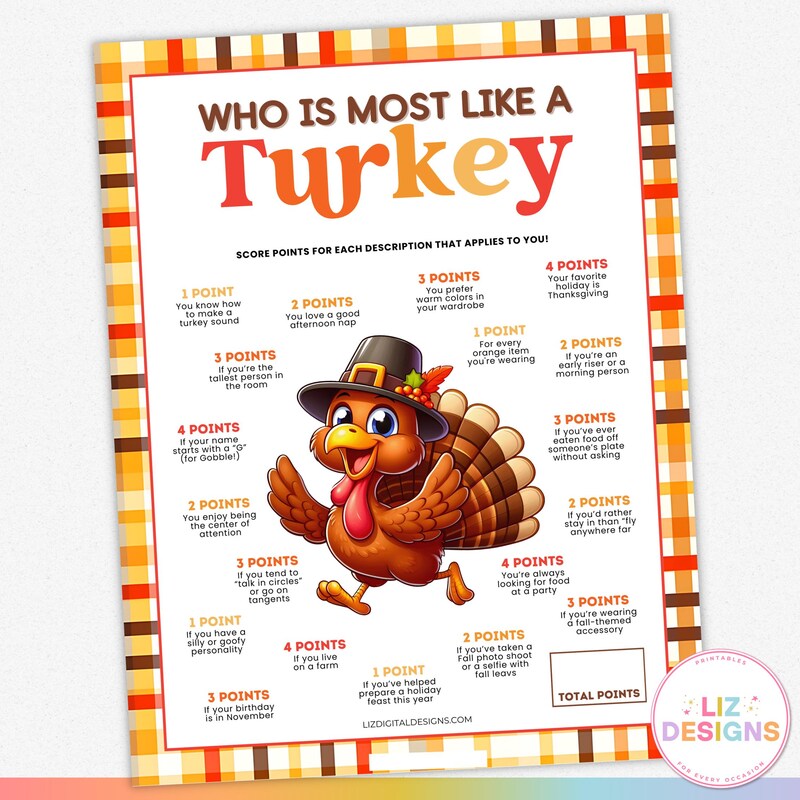 Who is Like Turkey - Etsy