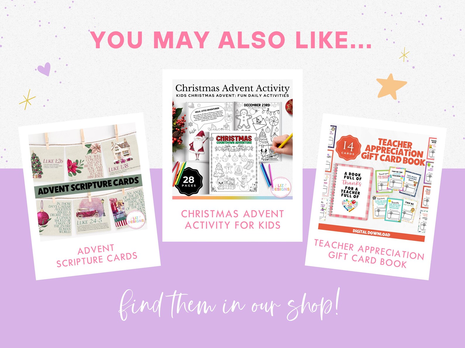 Nativity Activity Pages, Christian Kids Activities, Christmas Bible ...