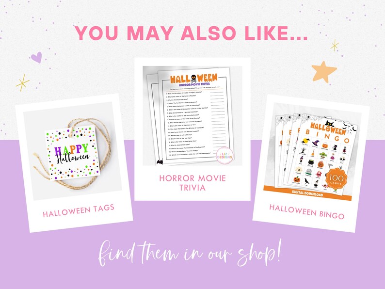 Halloween Whats on Your Phone Game, Printable Group Party Game, Phone ...