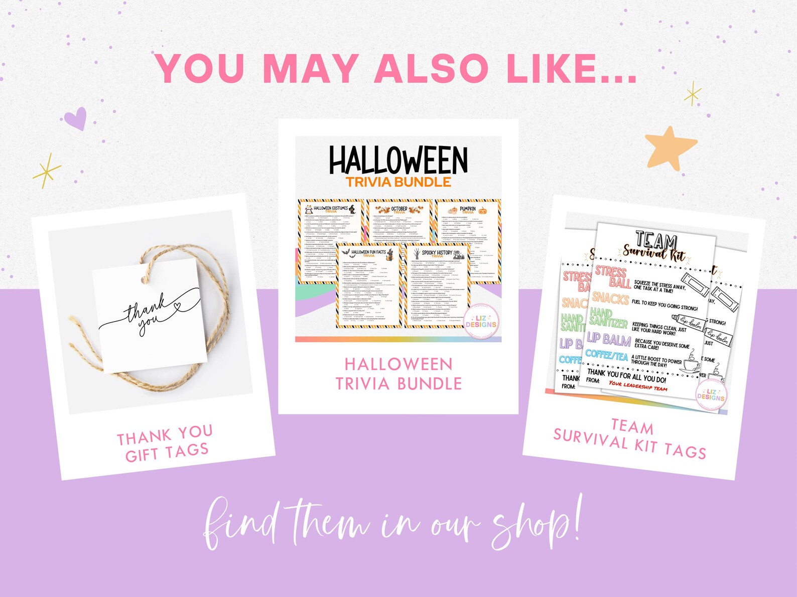 Boss Survival Kit Tag, National Boss Day, Happy Bosses Day Tag, Boss ...